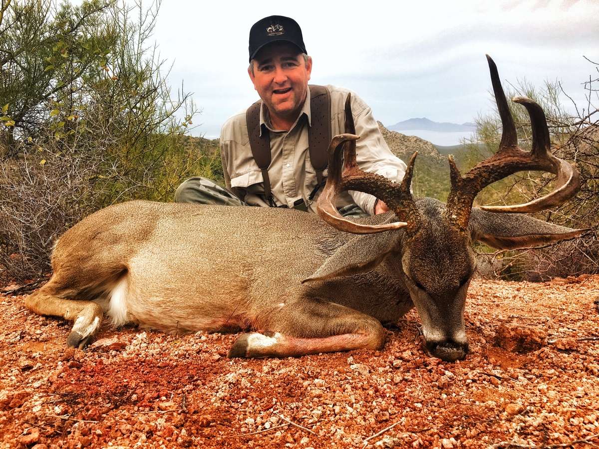 All Inclusive Hunting Packages Mexico - Desert Sheep Outfitters